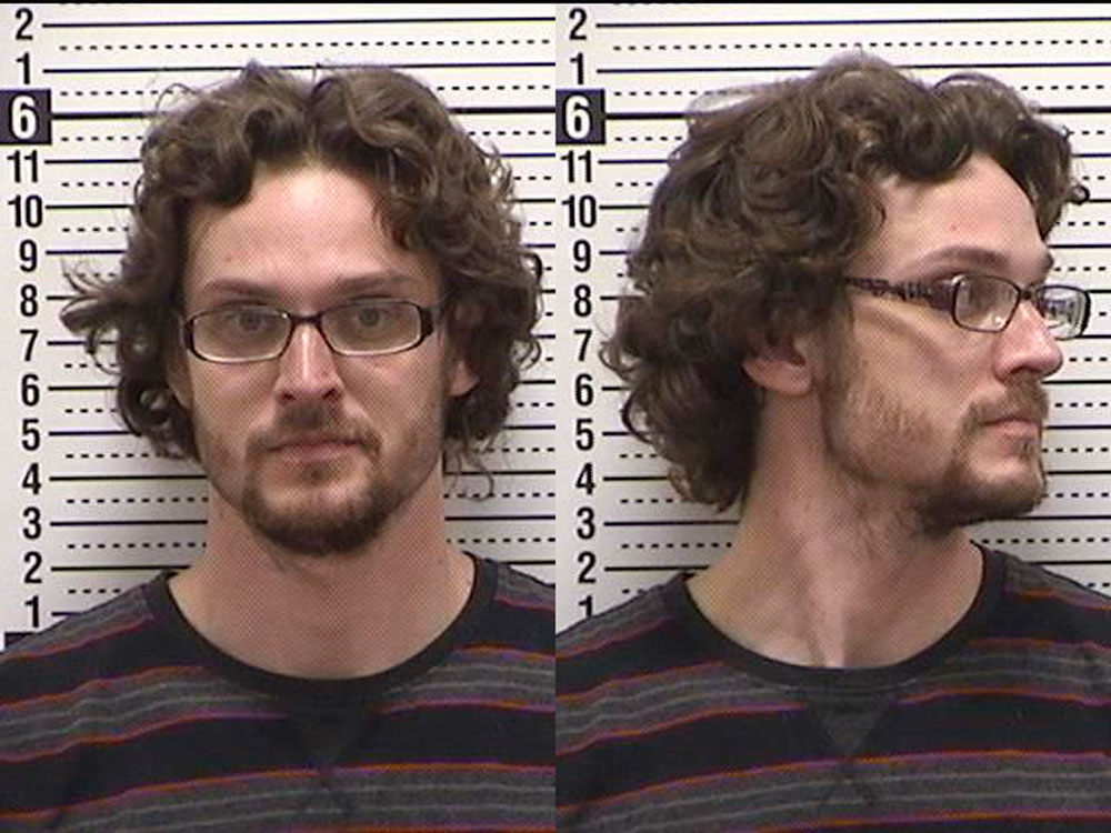 Hearing held in Chris Vickerman murder case | News, Sports, Jobs ...